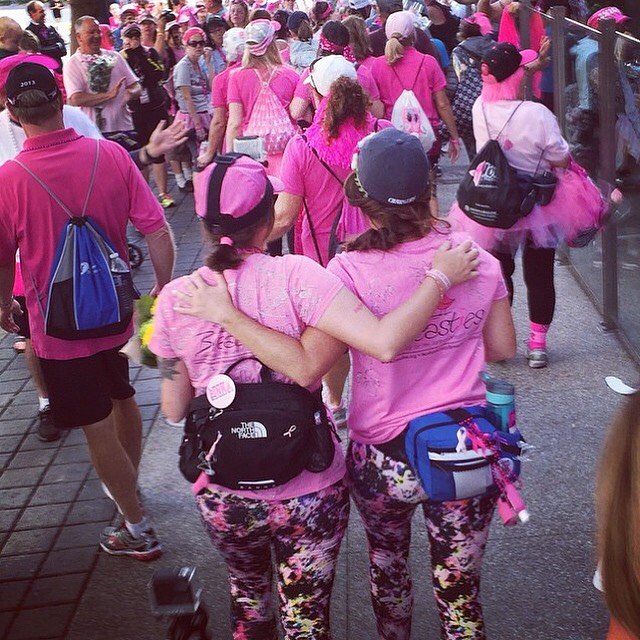 Run your Heart out- Fall Run/Walk/Race Events for Everyone in the Family