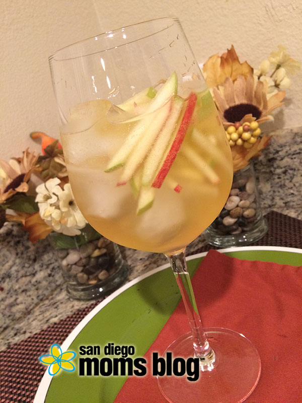 A Tale of a Cocktail...or Two or Three.