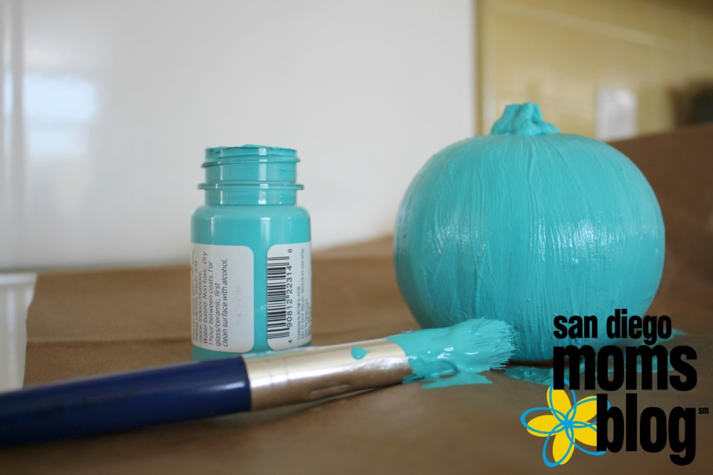 Embracing The Teal Pumpkin Project