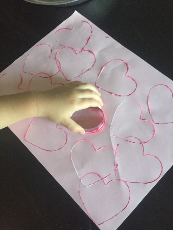 10 Must-Do Activities to Celebrate Valentine’s Day With Your Kids