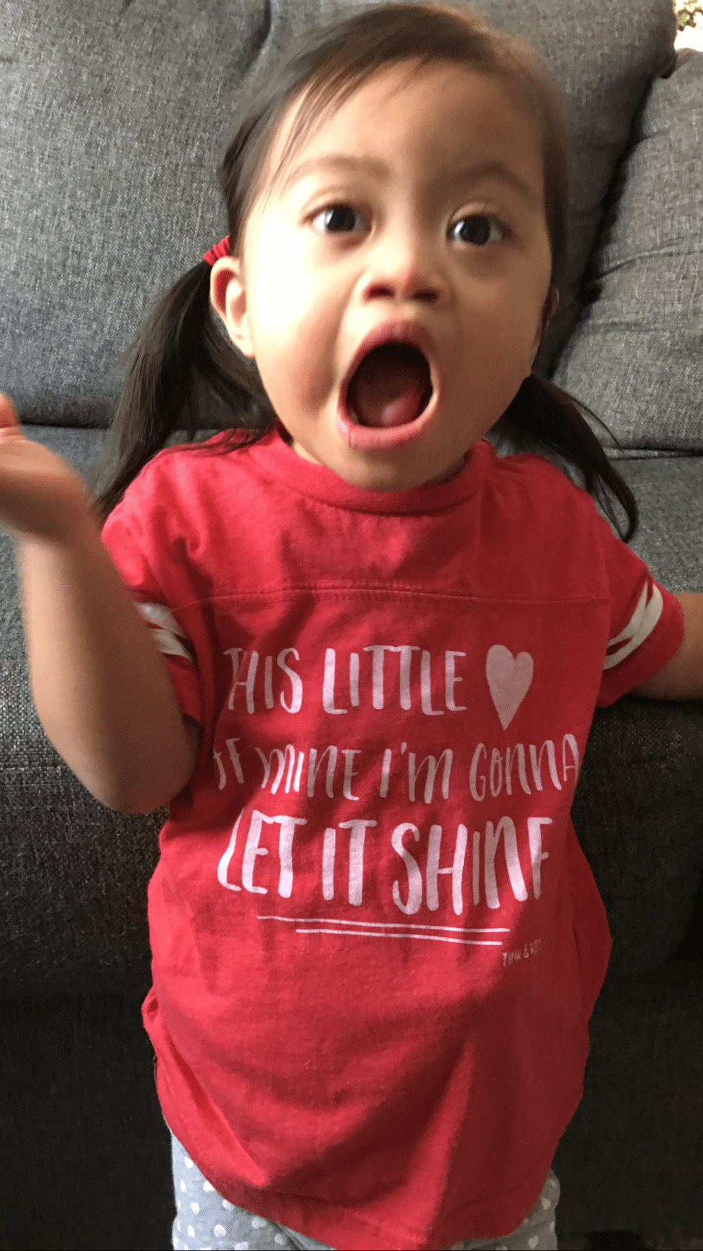 February is Heart Month: and CHD (Congenital Heart Defect) Awareness Month