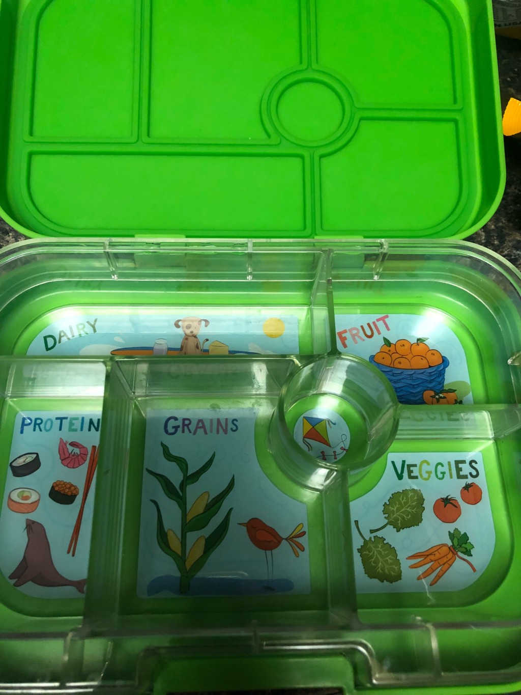 My Top 4 Favorite Bento Style Lunch Box Picks for Kids