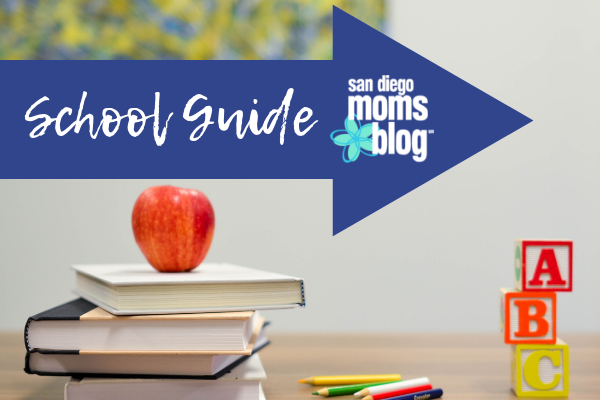 San Diego School Guide Launching Soon
