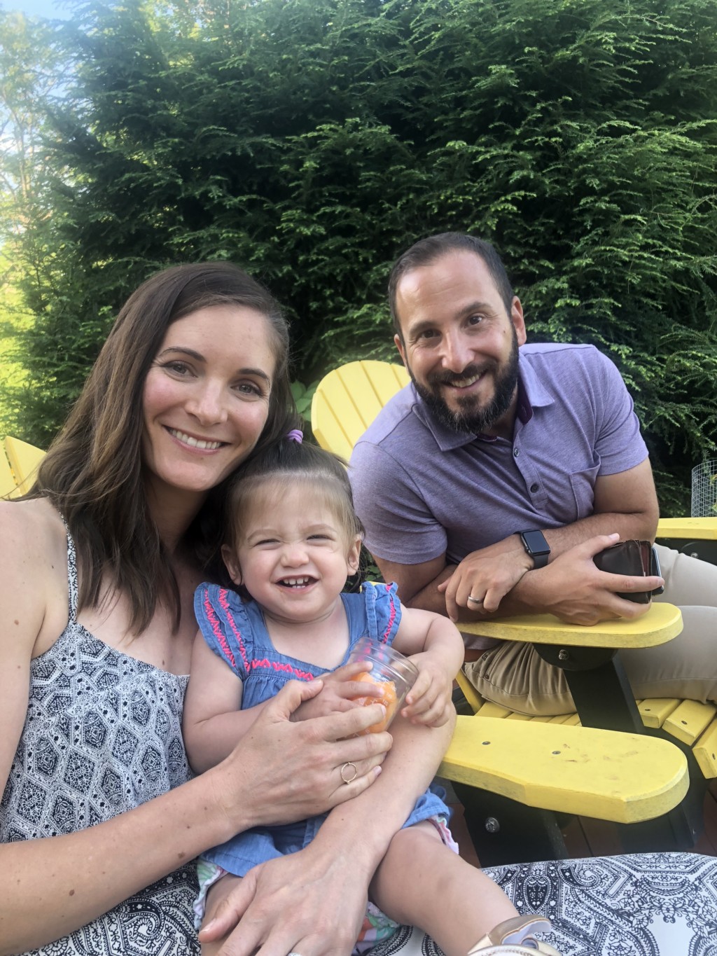 The Perfect Coworking Space for the Working Mom {SPONSORED}