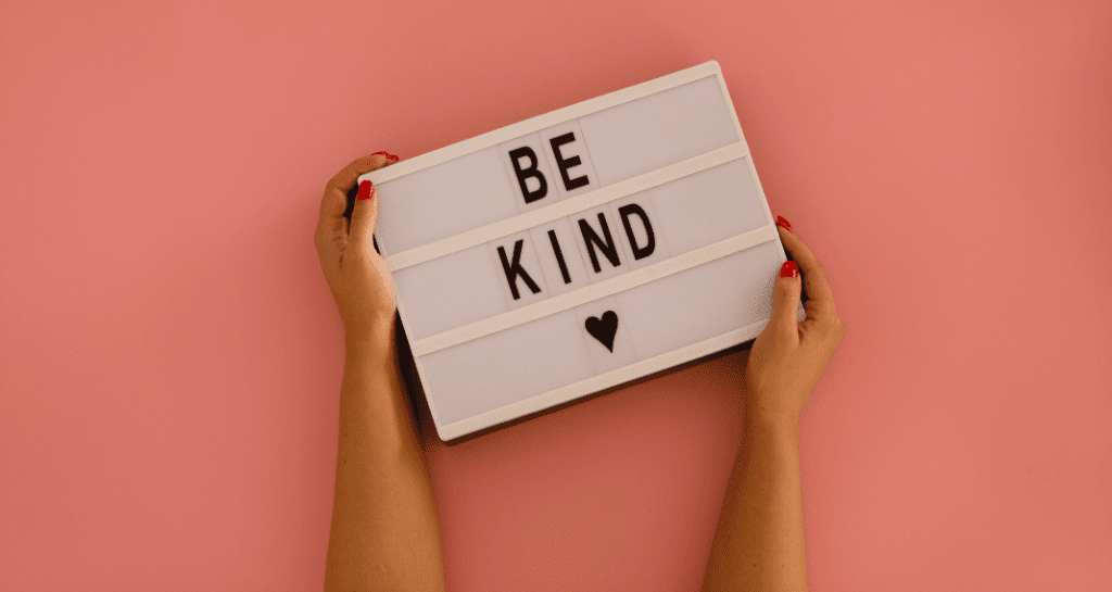 Random Acts of Kindness Day Ideas for Families and Kids