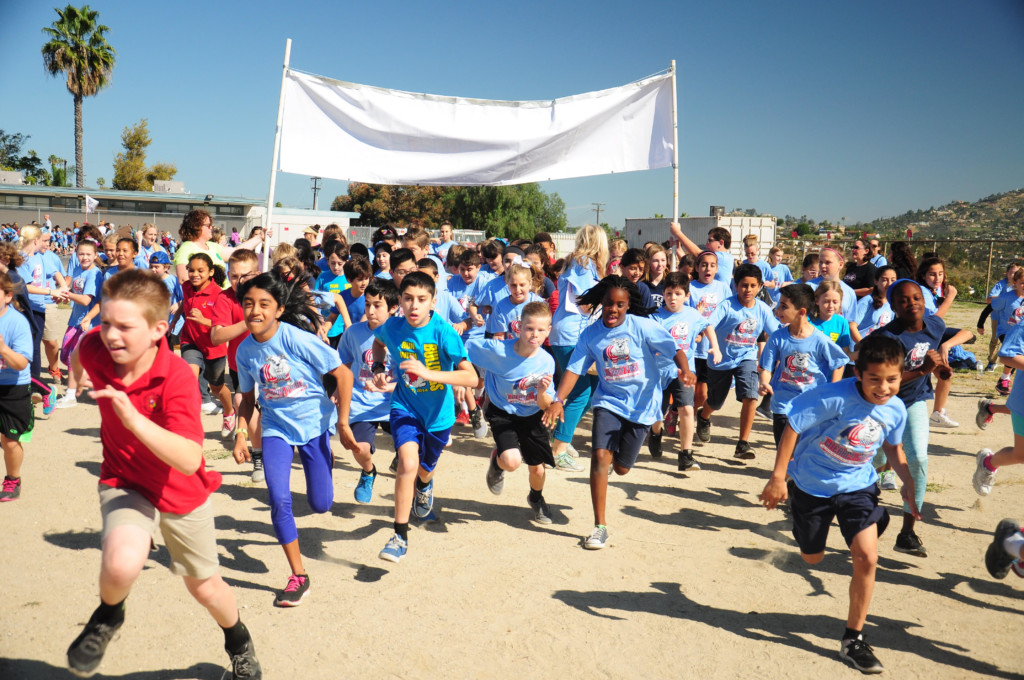 A School Where Character Counts, Parents Matter, and Teachers Care ...