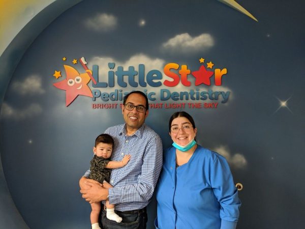 Creating Healthy, Happy Smiles at Little Star Pediatric Dentistry ...