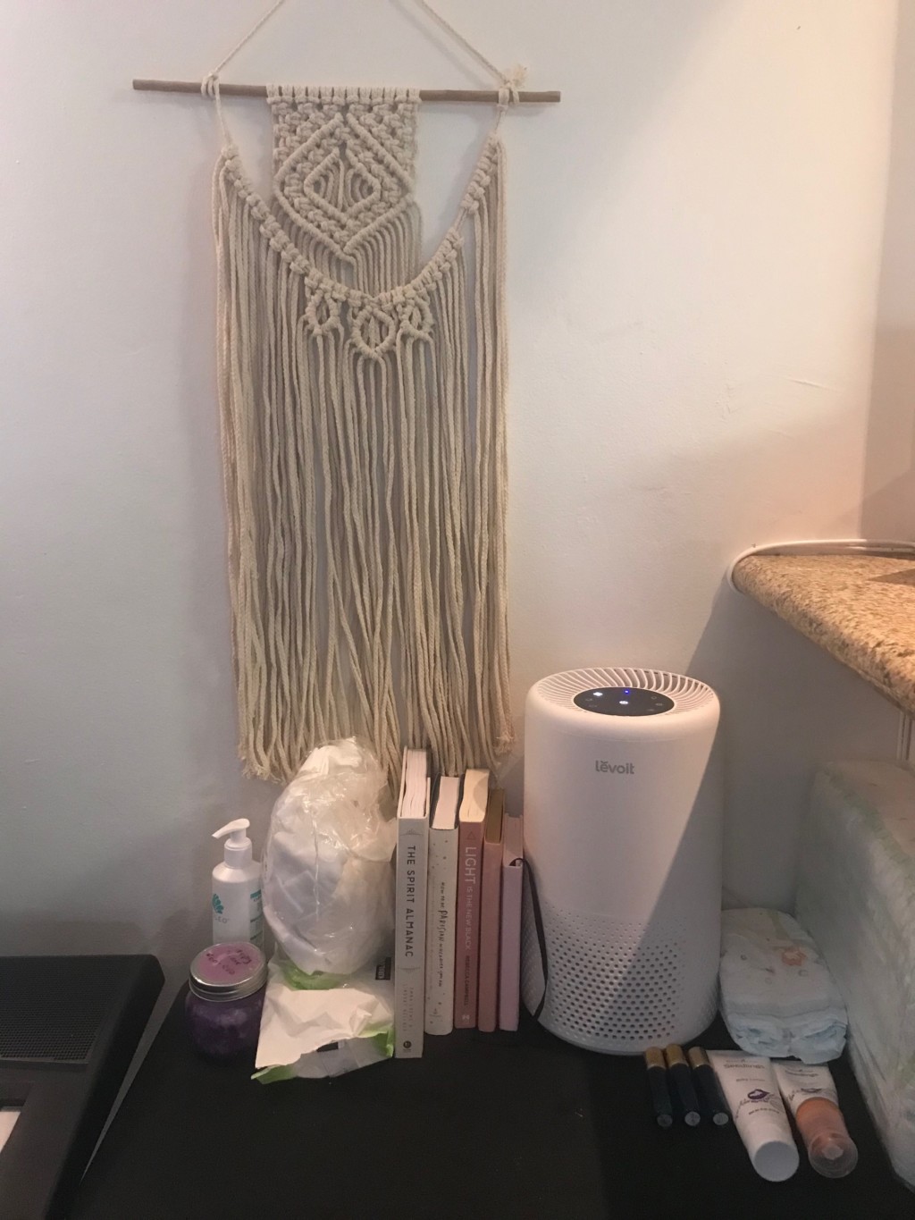 Sacred Spaces - Energetically Clearing Your Home and Making Your Space ...