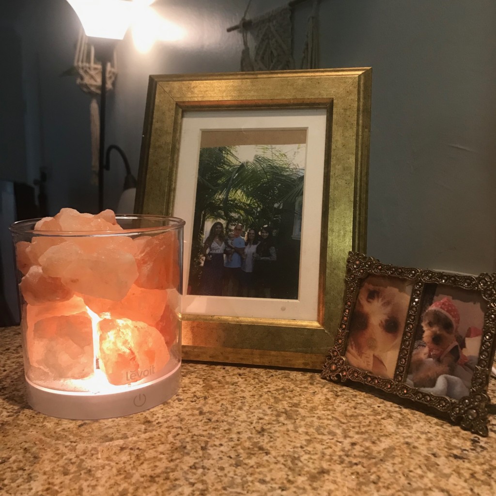 Sacred Spaces - Energetically Clearing Your Home and Making Your Space ...