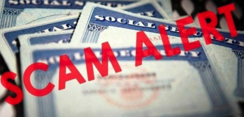 Top Trending Scams and How to Spot Them