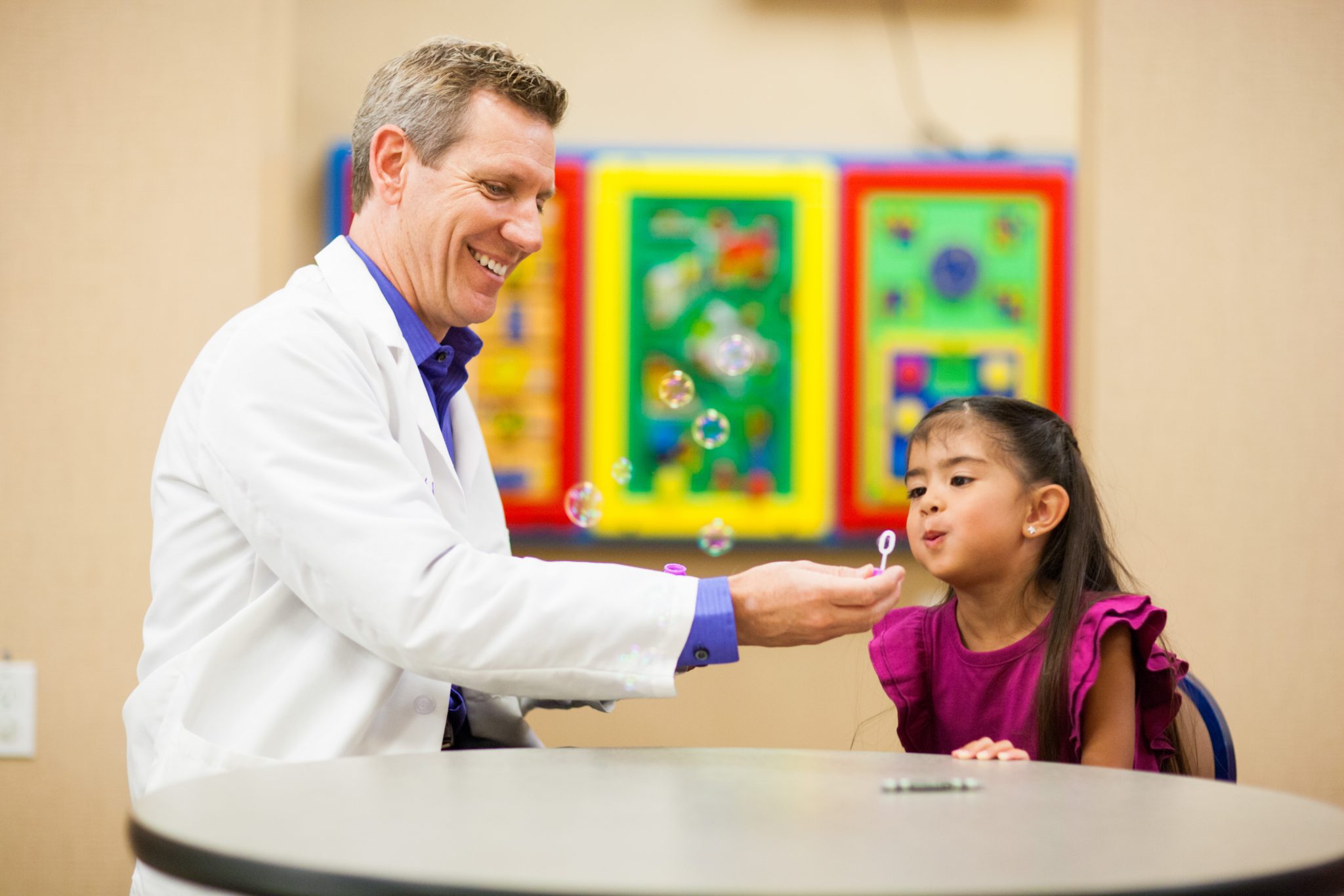 {SPONSORED} Finding the Right Pediatrician: A Quick Guide for New Parents