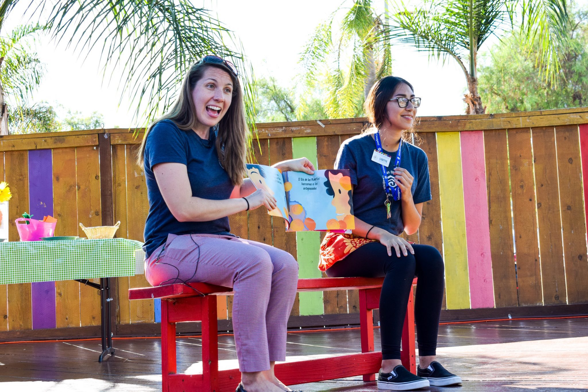 {GUEST POST} Tinker Time with the San Diego Children’s Discovery Museum