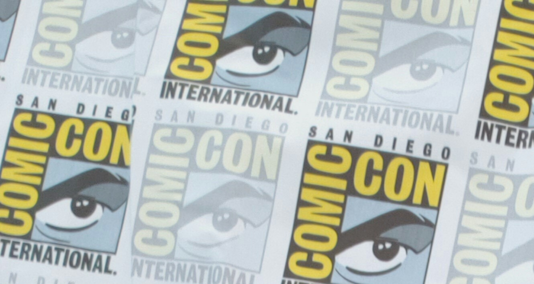San Diego Comic-Con Just Got That Much Easier!!! (SDCC 2020)