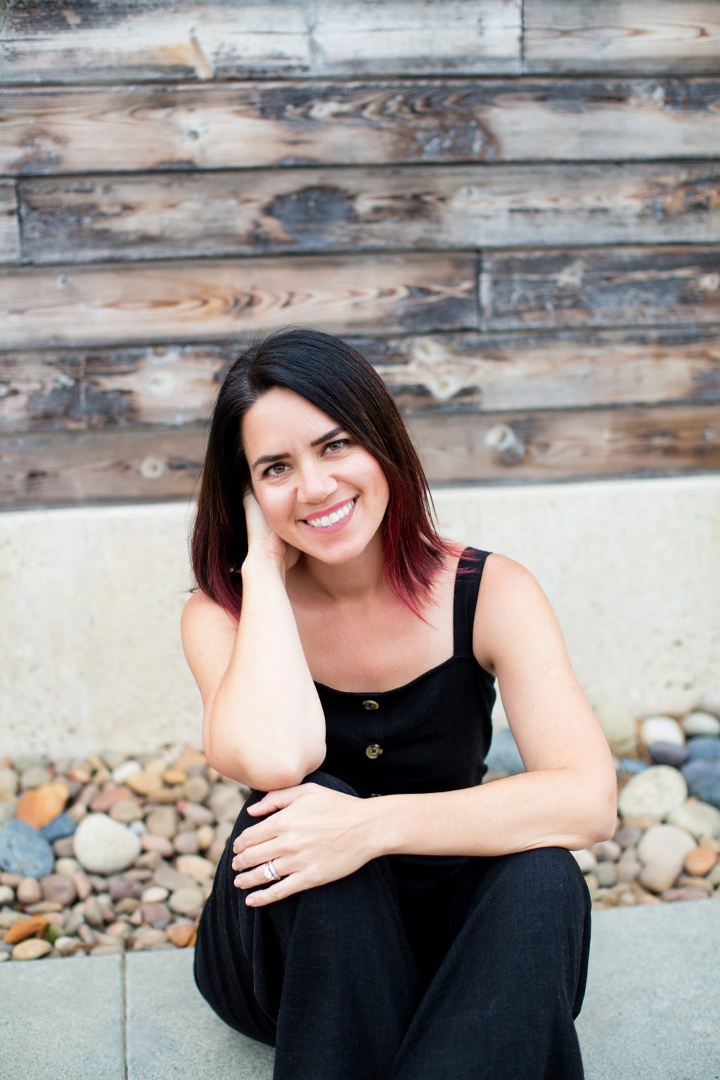 Strong as the Mother Next to Me Spotlight: Crystal Carr