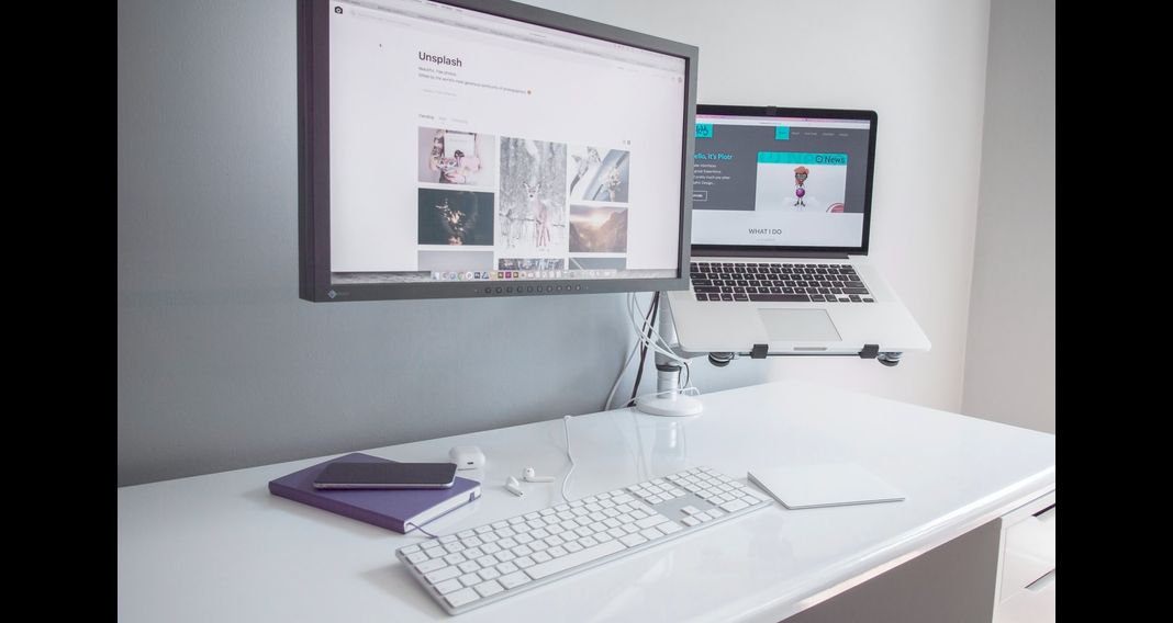 Work-From-Home Ergonomics: A How-To Guide