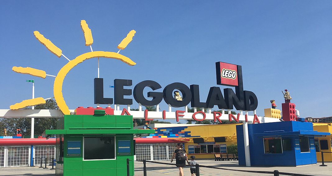 Booking a Staycation? Check Out the Legoland Hotels