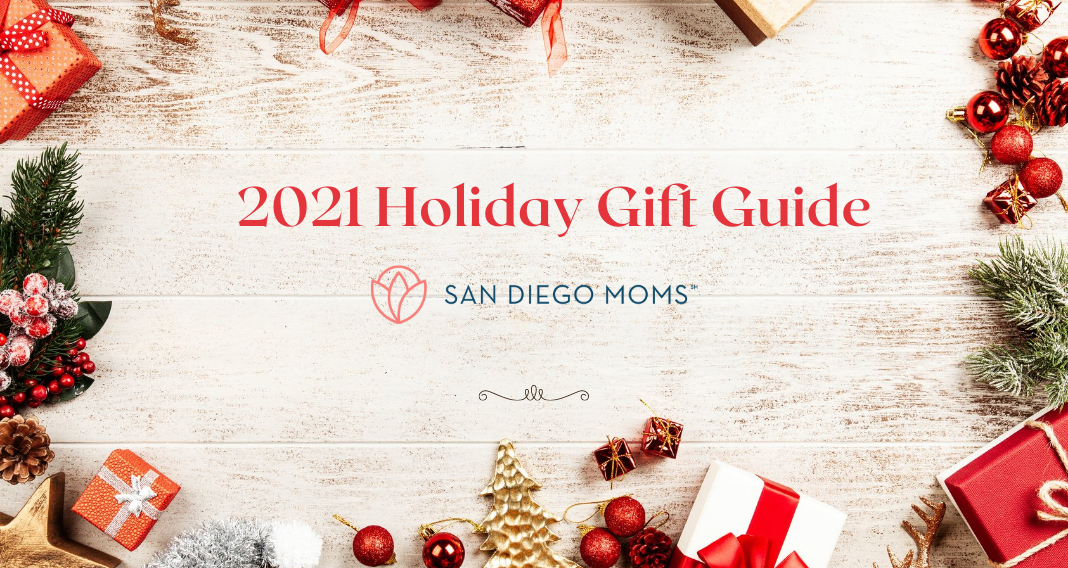Annual Holiday Gift Guide