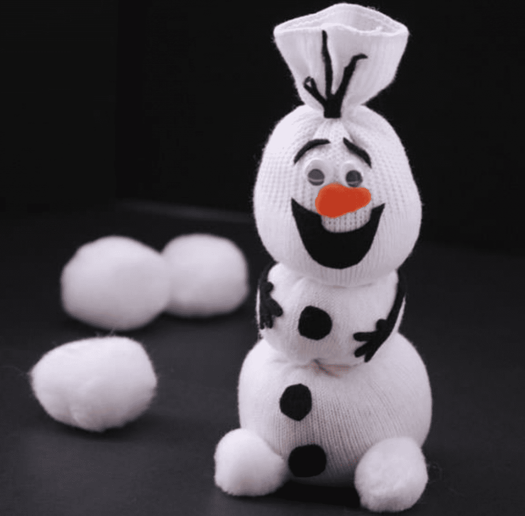 Top 10 Holiday Crafts to Make at Home with Kids!