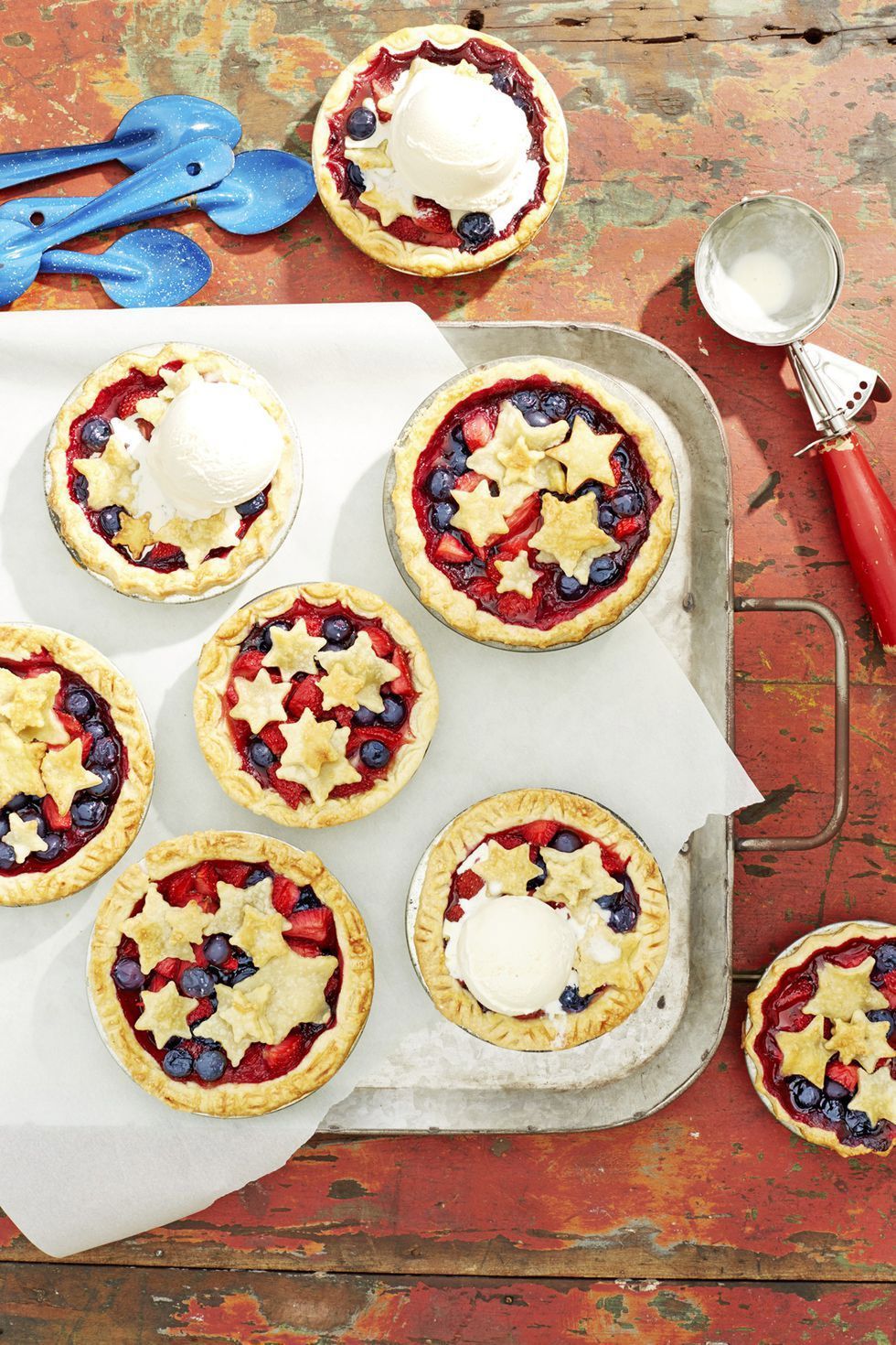 Top 10 Pie Recipes for the Holidays!