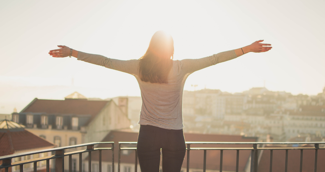 Why Do We Take Up The Challenge?