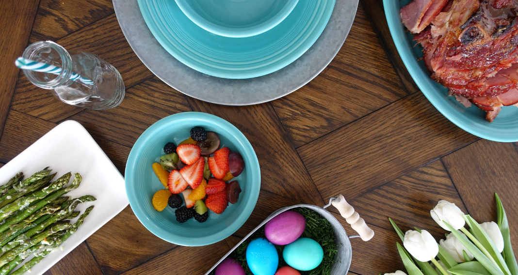 Easter Dinner Made Easy Thanks to Smart & Final {SPONSORED}