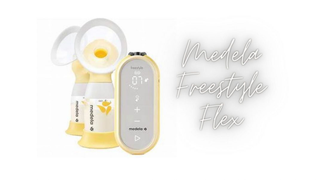 Looking for a Breast Pump? Introducing the Medela Freestyle Flex ...