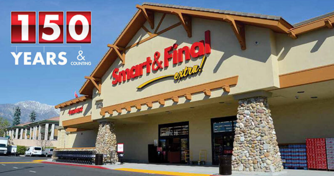 Make a Difference This Summer With Smart & Final [SPONSORED]