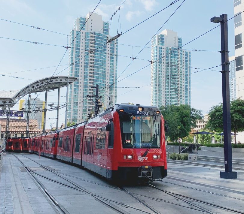 Riding Public Transit with Kids Is Easy as 1-2-3