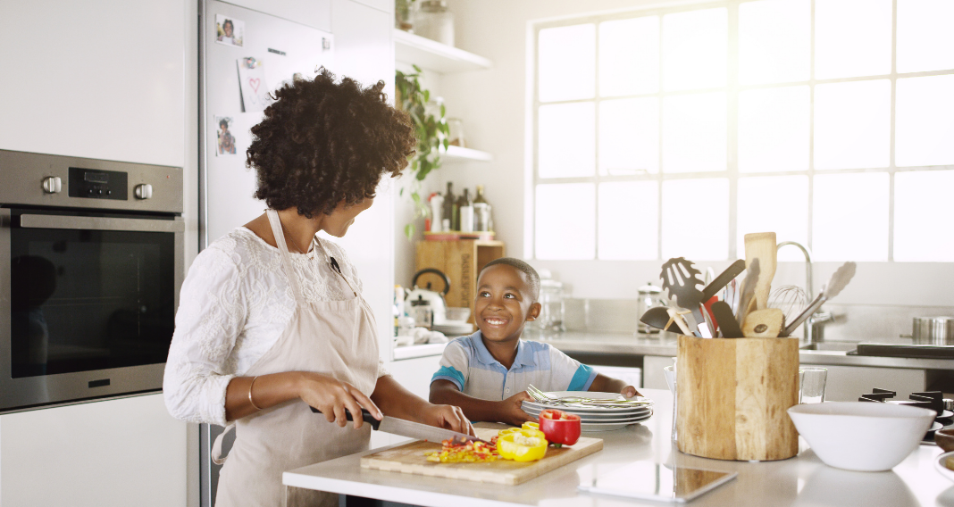Five Ways to Help Your Picky Eater Enjoy Fruits and Vegetables