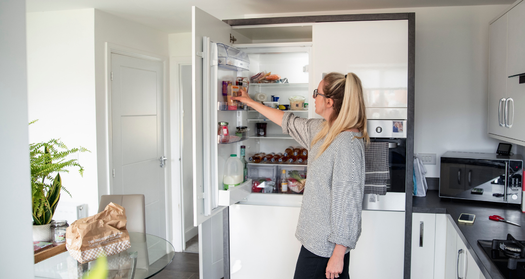 Save Time and Money when you Shop Frozen Foods at Smart & Final