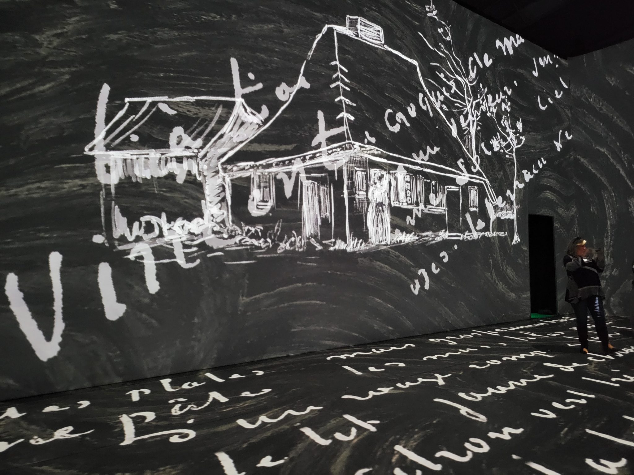 Beyond Van Gogh: A Must-See Immersive Art Experience