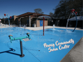 A Guide to San Diego Splash Pads