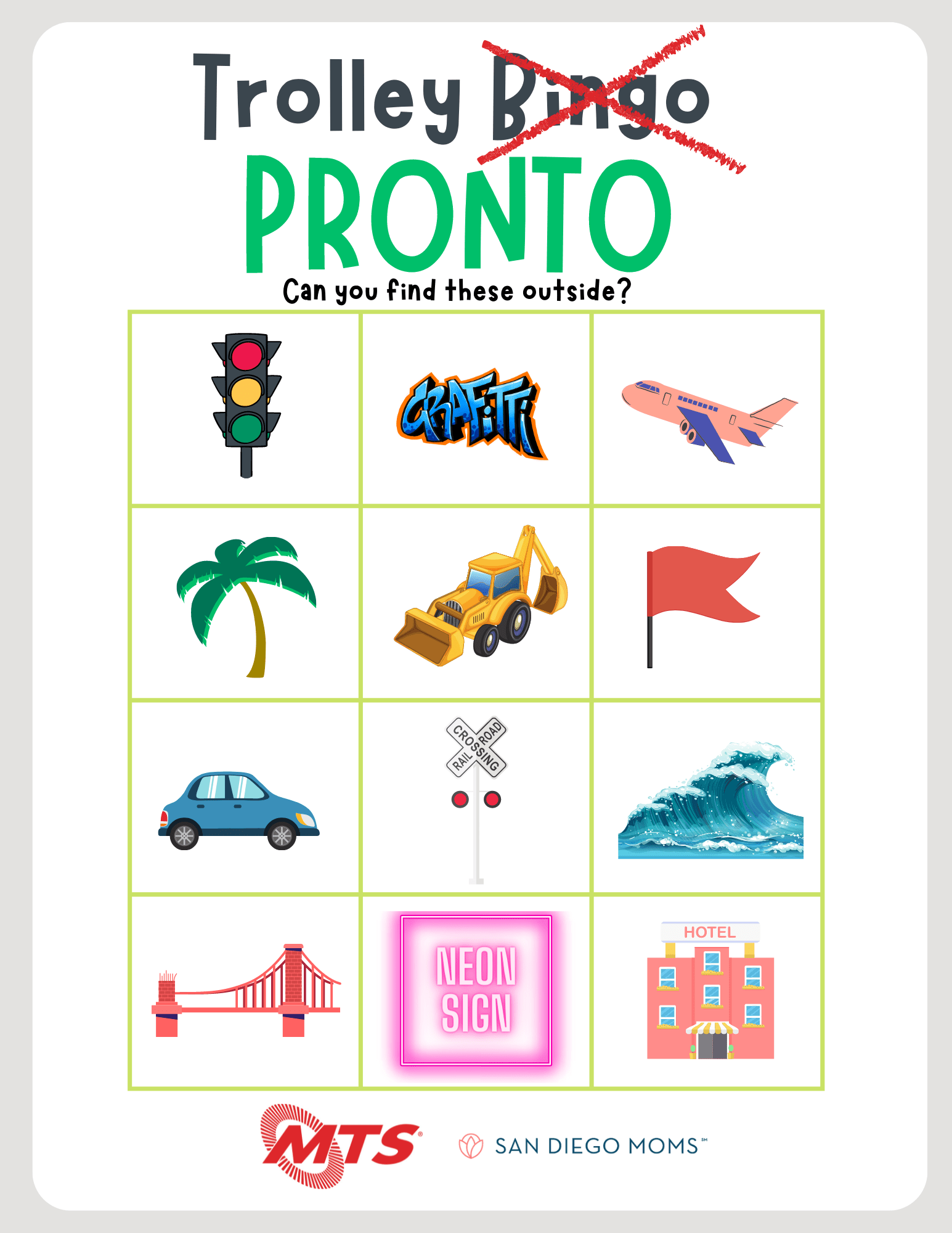 Riding Public Transit with Kids: 5 Unexpected Benefits