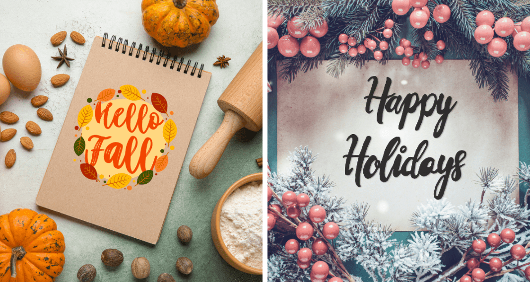Add Your Business: Ultimate Guide to Fall & the Holidays in San Diego