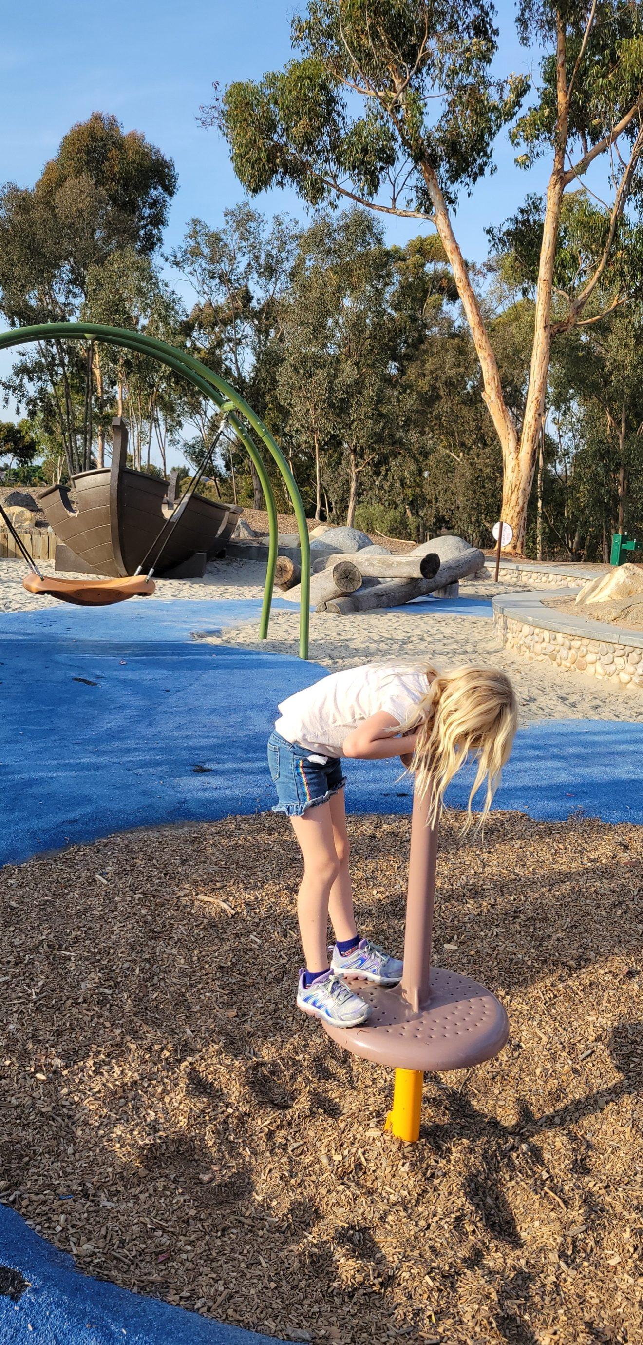 Five Ways to Explore Chollas Lake Park