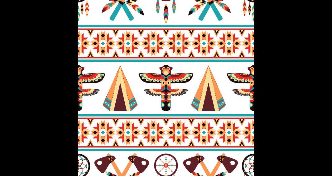 Celebrating Native American Heritage Day with Our Children