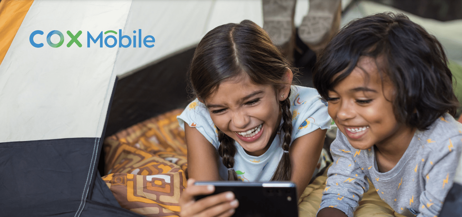 Cox Mobile Survey Says: 31% of Children Contacted by Stranger, Nearly ...