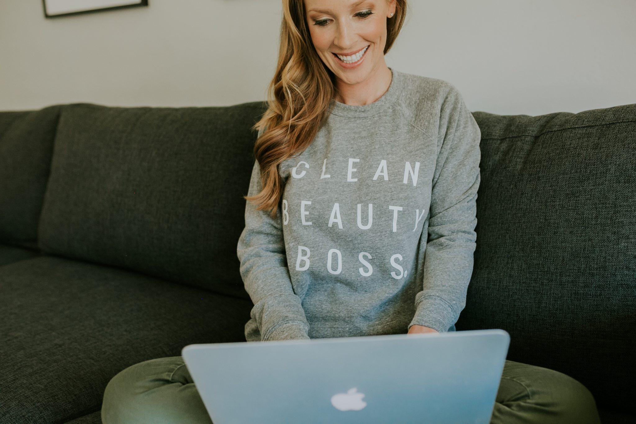 As Strong As The Mother Next To Me: Tessa Bowman