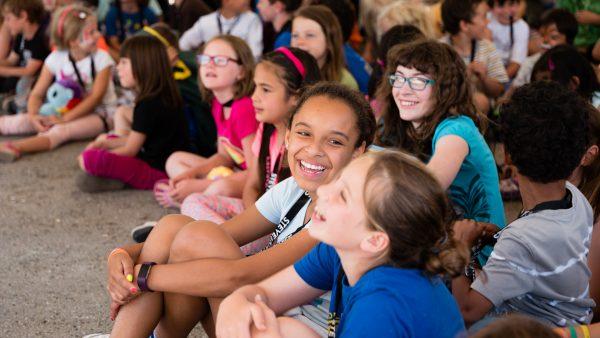 The San Diego Summer Camp Every Kid And Parent Loves