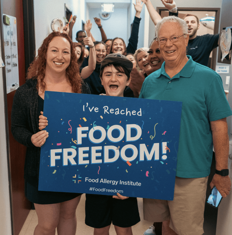 Food Allergy Awareness Month 2025: Real Stories, Expert Advice & Hope ...