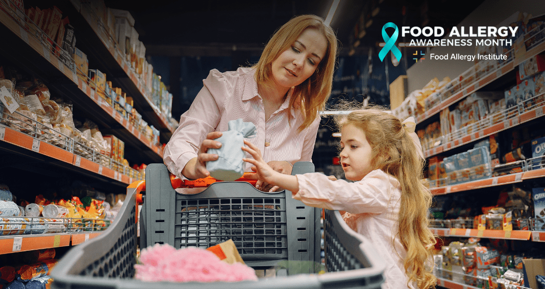 Food Allergy Awareness Month 2025: Real Stories, Expert Advice & Hope ...