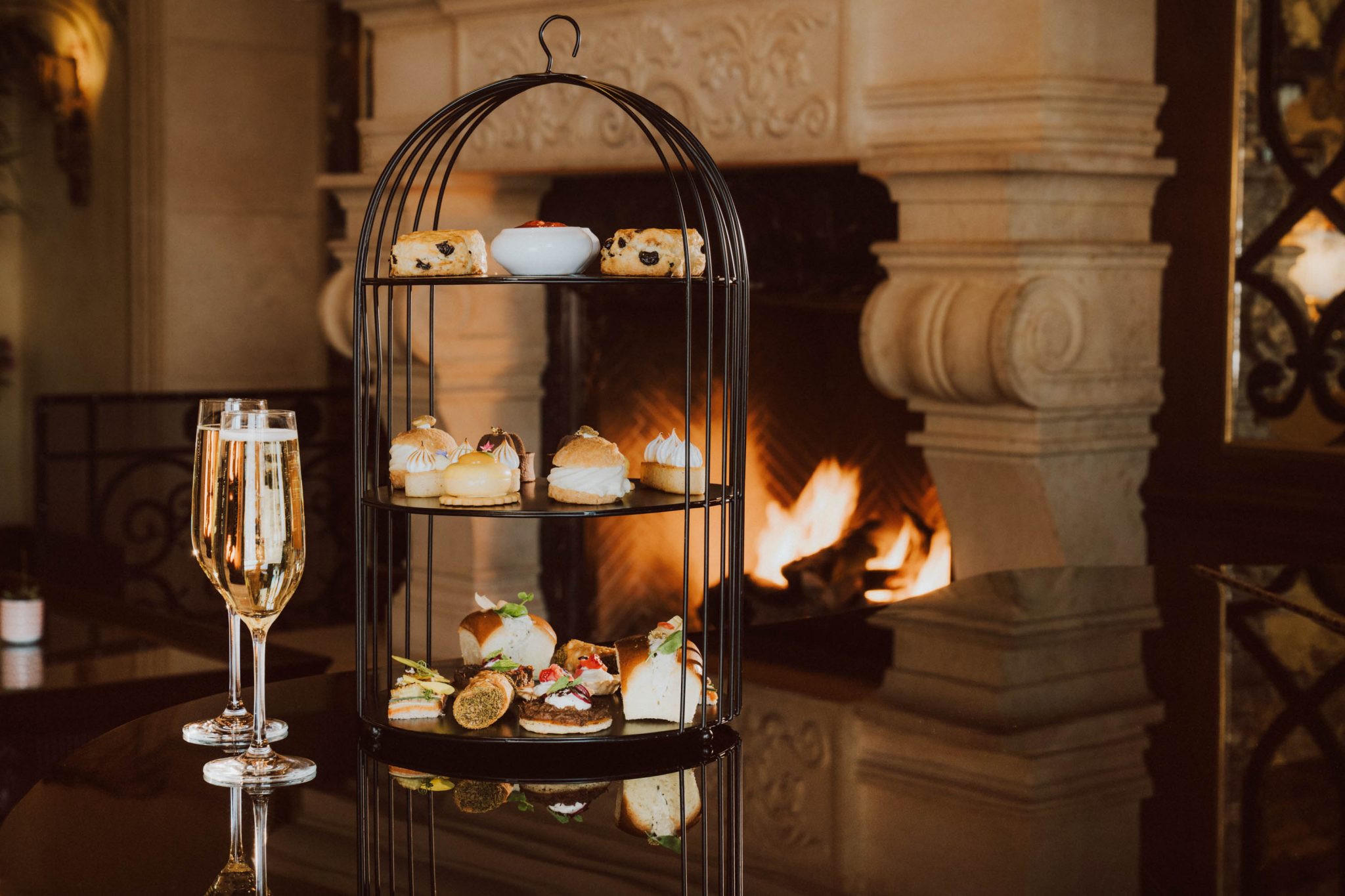 Valentine’s Tea Experience at Fairmont Grand Del Mar - San Diego Moms