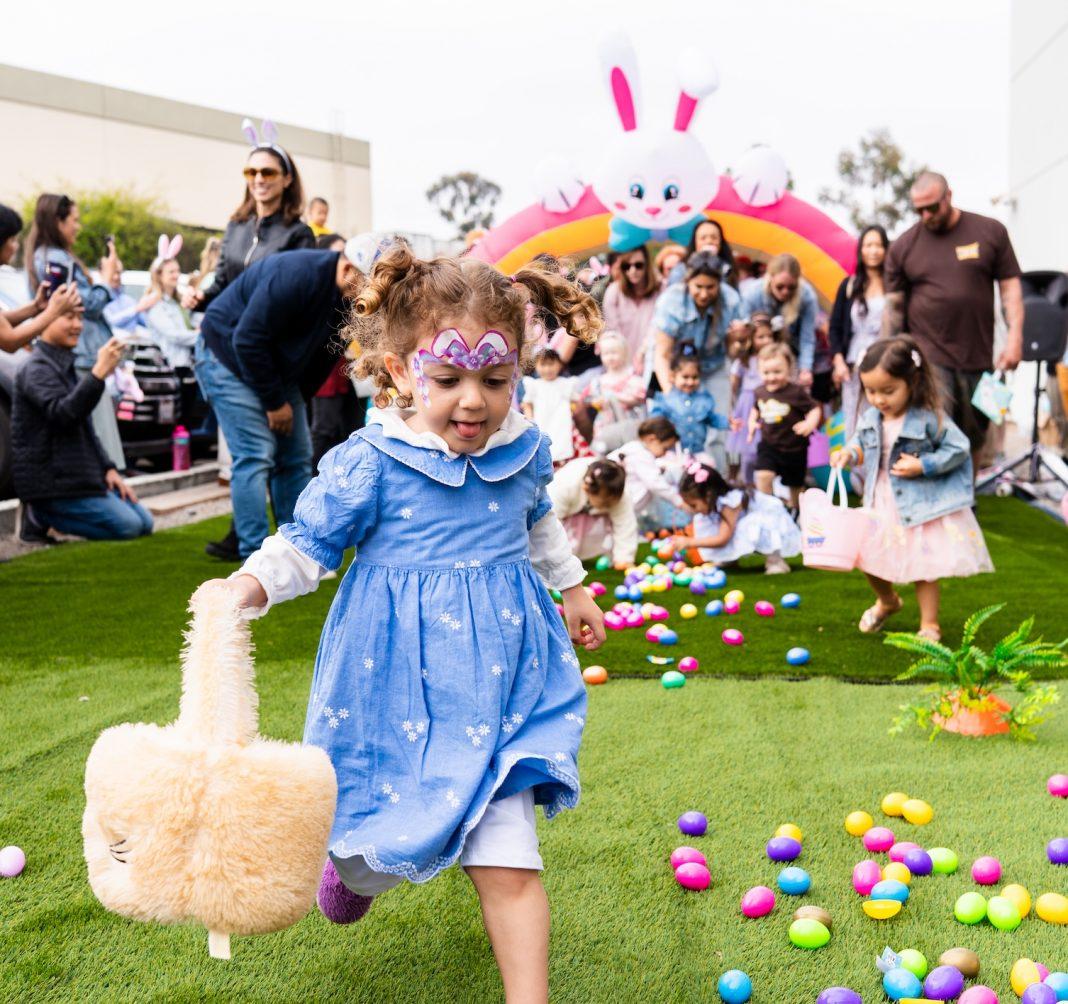 Top Easter Events in San Diego for Kids & Families (2026)